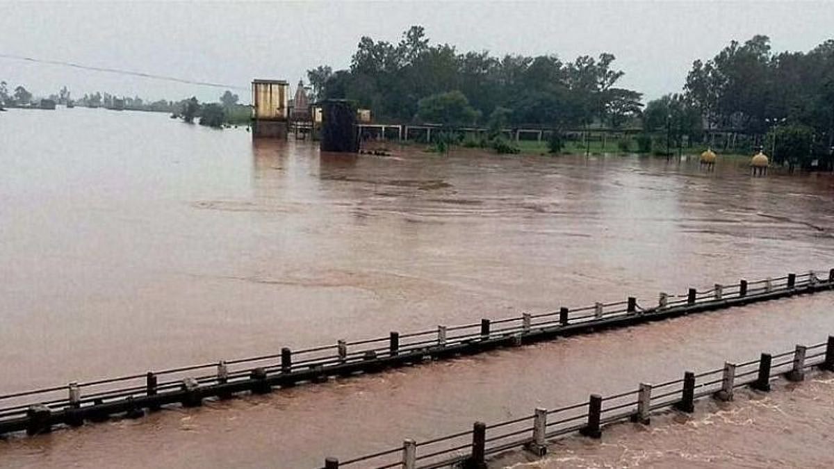 Kolhapur Rain Alert : कोल्हापूर जिल्ह्यात पावसाचा येलो अलर्ट|Yellow alert of rain in Kolhapur ...